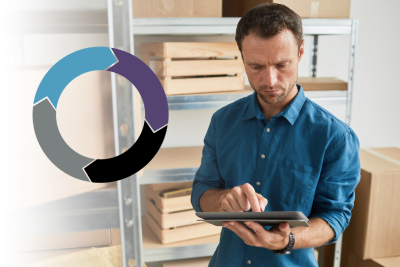 Gestion des stocks : les entrées et sorties | Apsynet